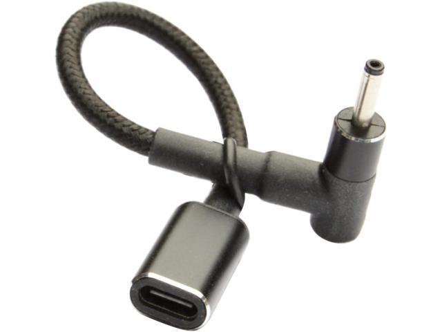 Click here for USB-C Type C to 3.0x1.0mm for Acer C720 C740 Aspir... prices