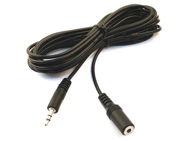 Click here for 3.5mm Audio Extension Cable Male to Female Stereo... prices