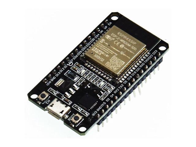 Click here for ESP32 ESP-WROOM-32 ESP-32S Development Board 2.4GH... prices