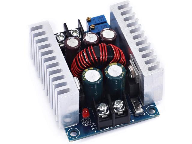 Click here for 300W Synchronous Buck Module Constant Current CC C... prices