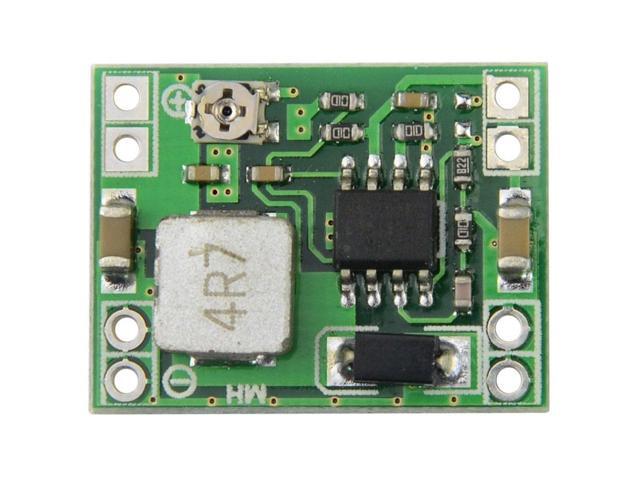 Click here for 5pcs JacobsParts MP1584 3.3V Fixed Output 3A DC St... prices