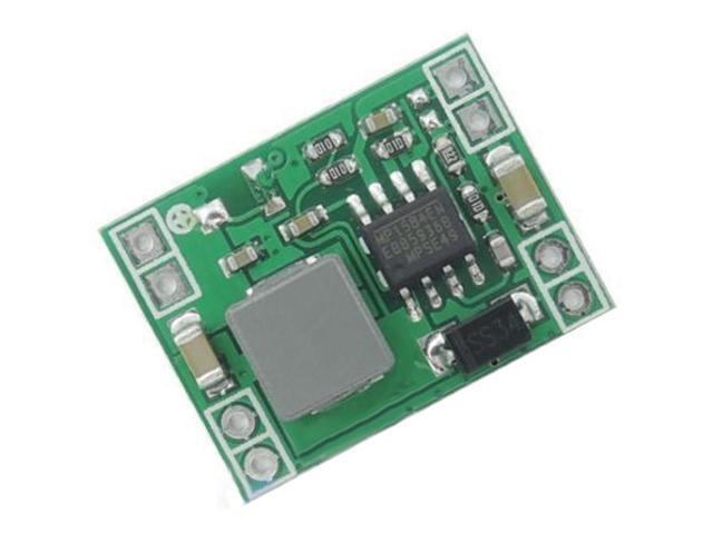 Click here for 5pcs MP1584 5V Fixed Output 3A DC Step Down Conver... prices