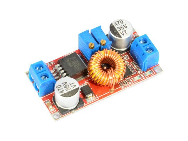 Click here for 2pcs XL4015 5A DC Buck Step Down Voltage Converter... prices