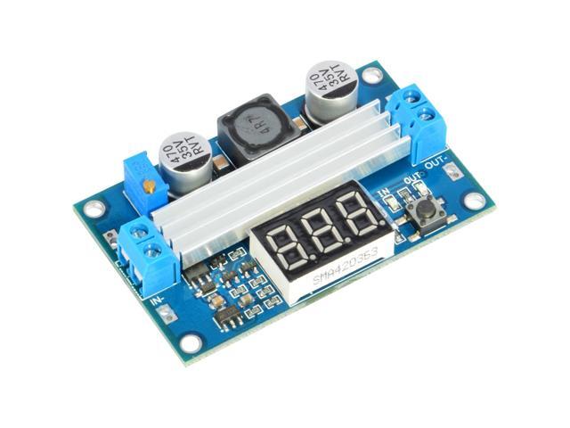 Click here for FP5139 100W DC Boost Step-up Adjustable Voltage Po... prices