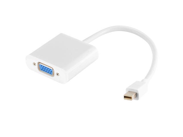 Click here for JacobsParts Thunderbolt Mini Display Port DP to VG... prices