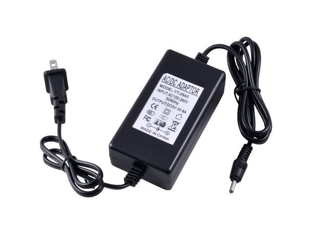 Click here for 5V 4A 20W Power Adapter for USB Hubs 3.5mm x 1.35m... prices