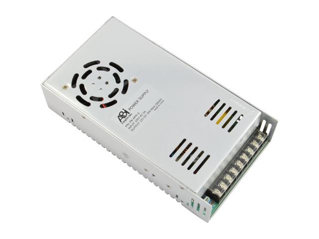 Click here for ABI 12V 30A 360W DC Power Supply Indoor Driver for... prices
