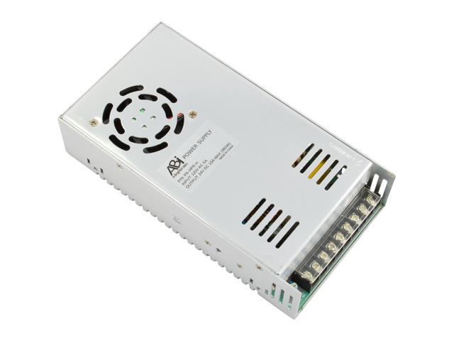 Click here for ABI 24V 15A 360W DC Power Supply Indoor Driver for... prices