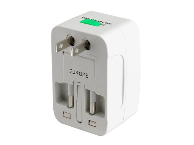 Click here for All-in-One Universal AC Wall Power Outlet Converte... prices