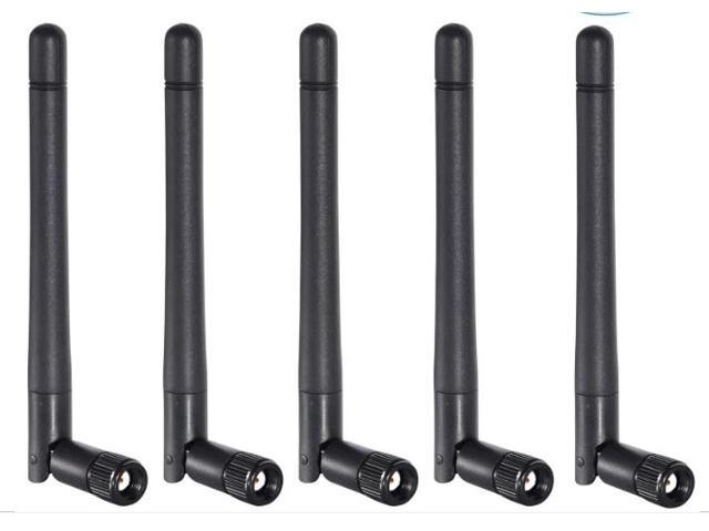 Click here for RP-SMA Antenna for WiFi 2.4GHz/5Ghz Wireless Route... prices