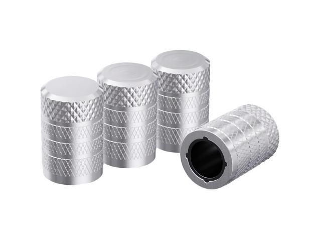 Click here for JacobsParts Tire Valve Stem Caps  Black  4 pcs/Pac... prices