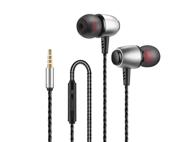 Click here for JacobsParts 2-Pack Earbuds in-Ear Sound Isolating... prices