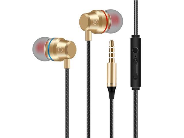 Click here for 3.5mm HIFI Super Bass Headset In-Ear Earphone Ster... prices