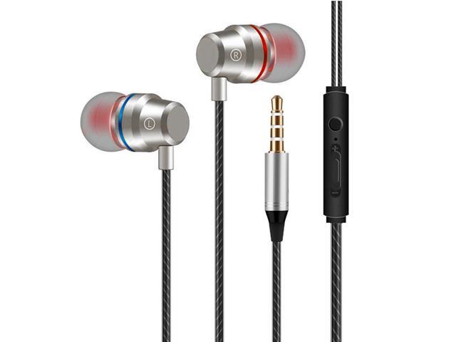 Click here for 3.5mm HIFI Super Bass Headset In-Ear Earphone Ster... prices