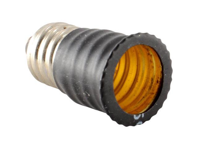 Click here for Light Bulb Socket Adapter Mini-Candelabra Base E11... prices