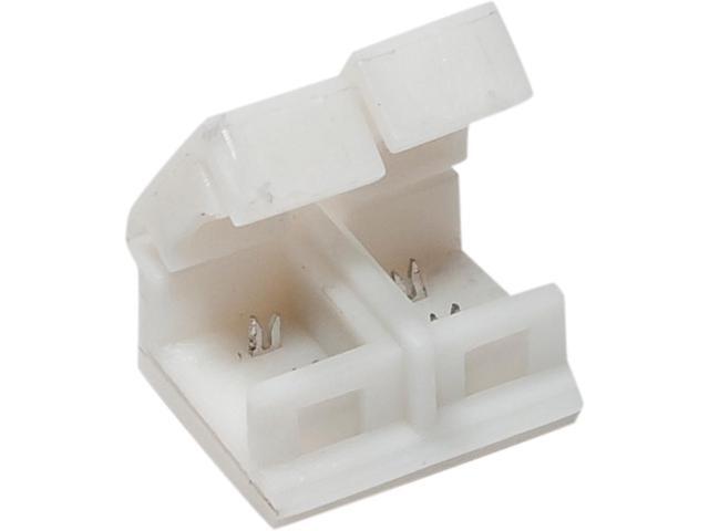 Click here for 8mm 2-pin Solderless Clip-on Coupler for Waterproo... prices