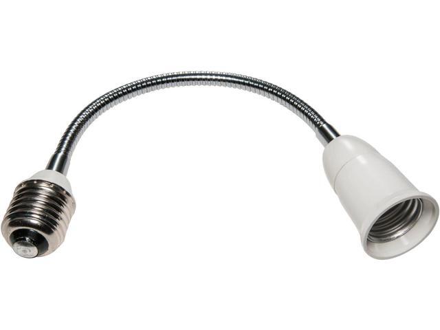 Click here for 12-Inch Light Bulb Extension Flexible Gooseneck St... prices