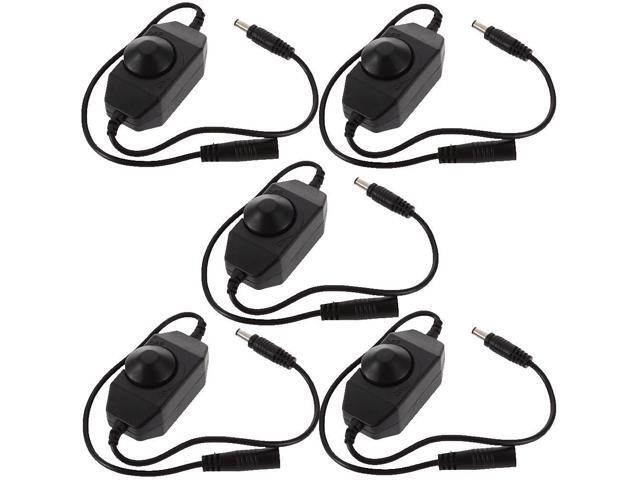 Click here for Inline Manual Dimmer Switch for LED Strip Light  B... prices