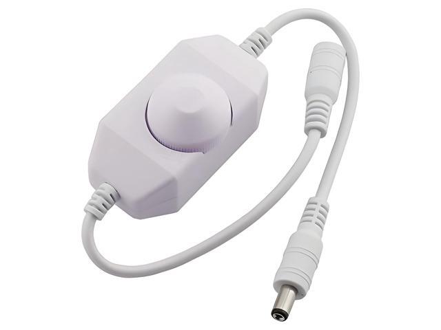 Click here for Inline Manual Dimmer Switch for LED Strip Light  W... prices