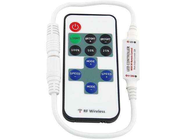 Click here for ABI Inline Dimmer Controller Switch for LED Strip... prices