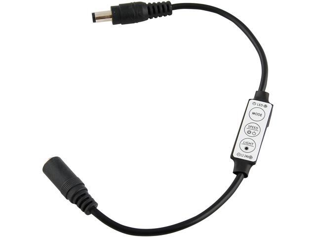 Click here for LED Low-profile Inline Controller Dimmer Switch St... prices