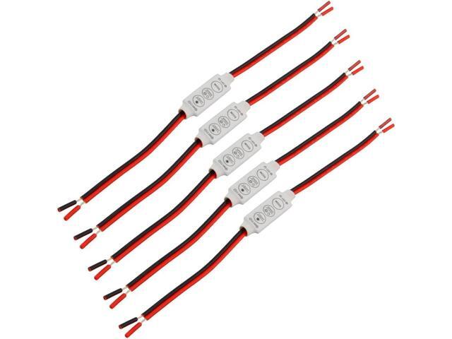 Click here for Low-profile Inline Controller Dimmer Switch for LE... prices