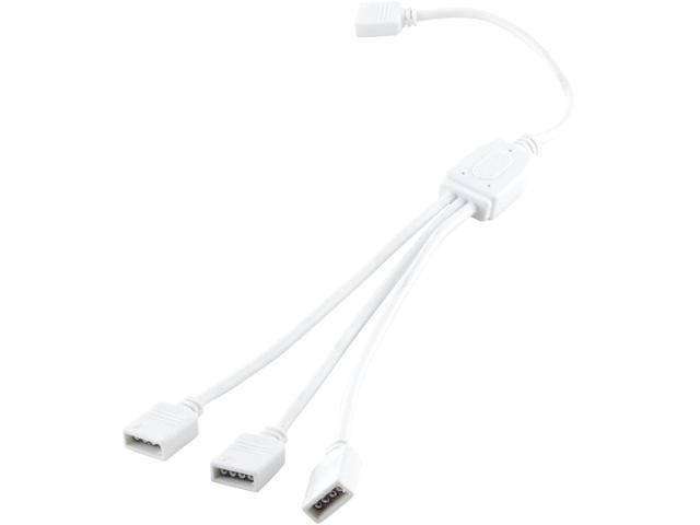 Click here for ABI 4 Pin Splitter for One to Three LED RGB Color... prices