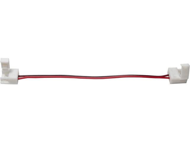 Click here for 10x 8mm 2-wire Solderless Flexible Coupler for Wat... prices