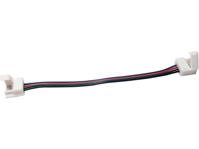 Click here for 10-Pack 10mm Solderless Flexible Coupler Wire for... prices