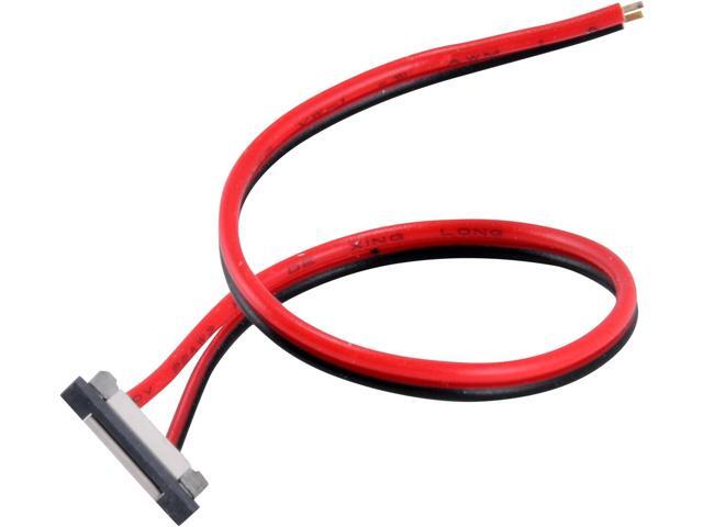 Click here for (10-Pack) 8mm Solderless 2-Wire Connector Clip for... prices