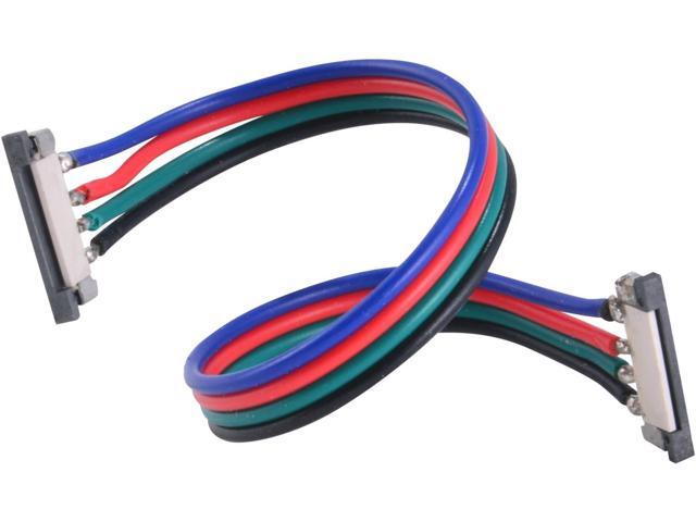 Click here for (10-Pack) Low Profile Solderless Pigtail Connector... prices