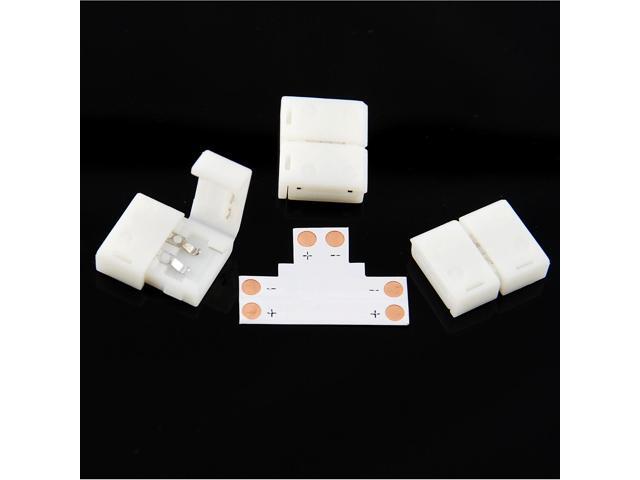 Click here for 5-pack 8mm T-shaped Solderless Splitter Coupler Co... prices