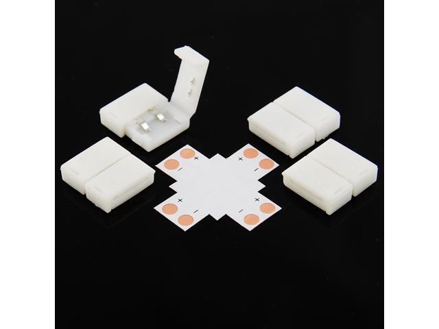 Click here for 10-mm Plus-Shaped 4-way Solderless Connector Split... prices