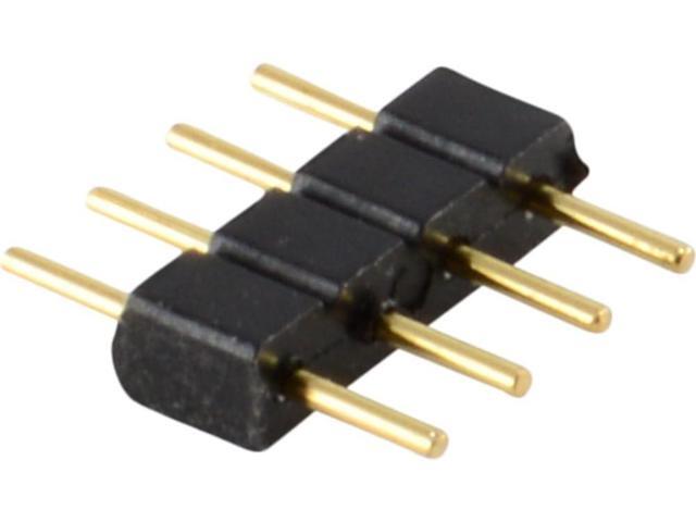Click here for ABI 4 Pin Connectors Male for LED Color Changing R... prices