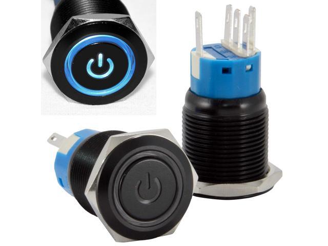 Click here for JacobsParts Latching Maintained Pushbutton ON/Off... prices