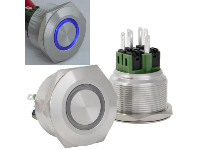 Click here for 30mm Stainless Steel Momentary Push Button Switch... prices