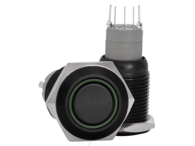 Click here for 16mm Stainless Steel Latching Push Button Switch (... prices