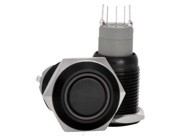 Click here for 16mm Stainless Steel Latching Push Button Switch (... prices