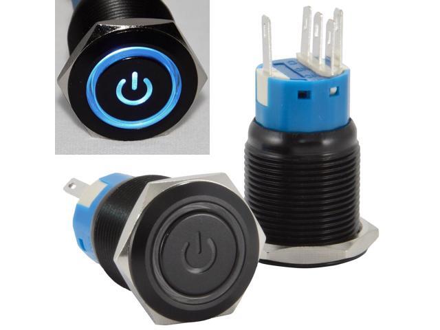 Click here for JacobsParts Momentary Pushbutton Starter Switch Ci... prices