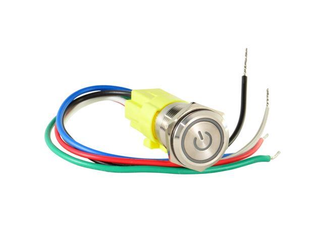 Click here for JacobsParts Latching Maintained Pushbutton ON/Off... prices