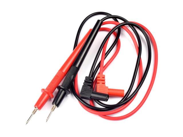 Click here for Digital Multimeter Meter Universal Probe Wire Cabl... prices
