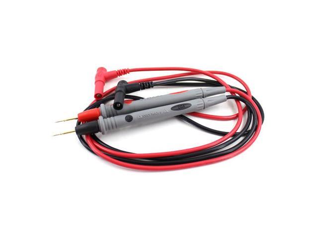 Click here for Multimeter Test Leads for Fluke Meter Gold Plated... prices
