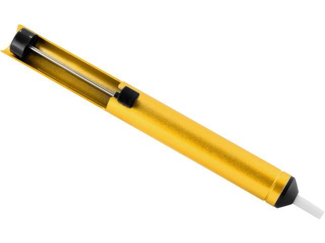 Click here for Solder Sucker Vacuum Pump Desoldering Removal Tool prices