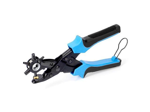 Click here for JacobsParts Heavy Duty Leather Hole Punch Tool Mul... prices