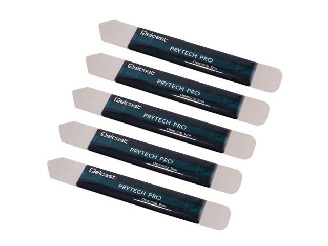 Click here for Thin Metal Opening Pry Tool Bar Opener for iPhone... prices