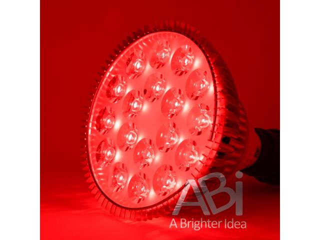Click here for ABI True 26W 660nm Deep Red LED Grow Light Bulb fo... prices