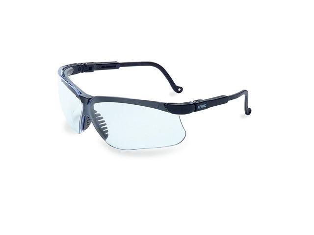 Click here for Genesis Eyewear  Clear Lens  Polycarbonate  Hydros... prices