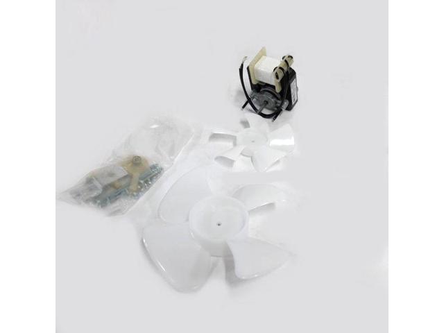 Click here for Supco SM672 Utility Motor  Single Speed  240 Volt... prices