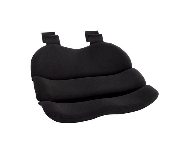 Click here for Obus Contoured Seat Cushion Black (Boxed) prices