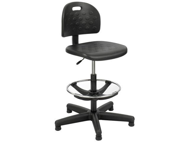 Click here for Safco 6912 Soft Tough Deluxe Workbench Chair - Sup... prices
